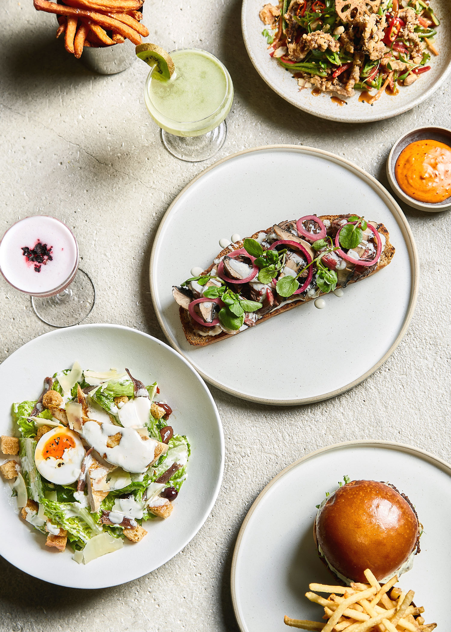 Gallery | Dear Grace