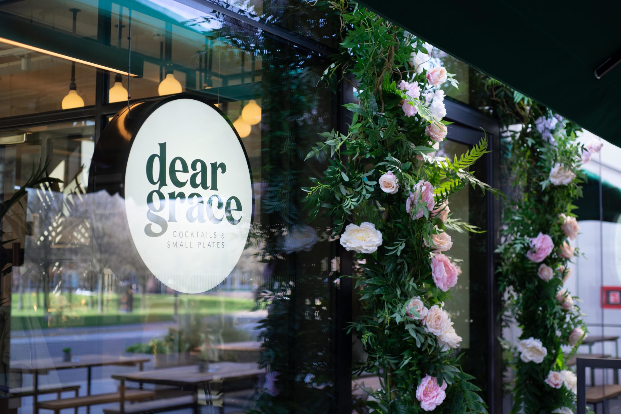 Gallery | Dear Grace