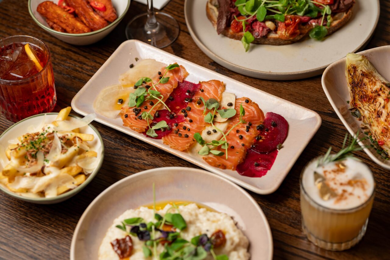 Gallery | Dear Grace